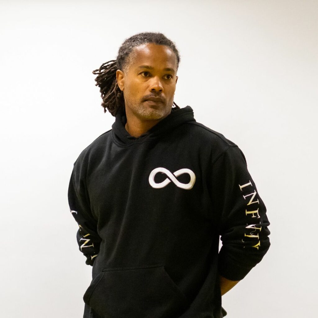 Adhésion Full INFINITY – INFINITY